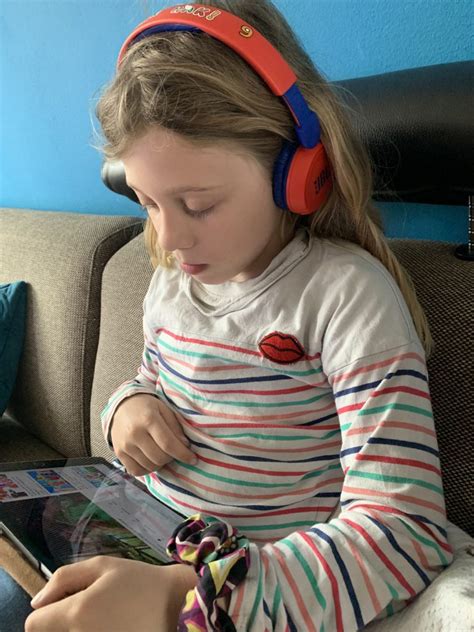 Bluetooth Koptelefoon Voor Je Kind Super Handig Ook Op Reis Gezin Op Reis