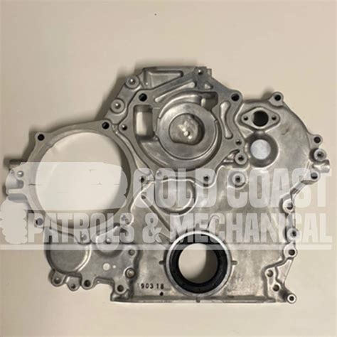 Timing Cover Assembly At Louis Raymond Blog