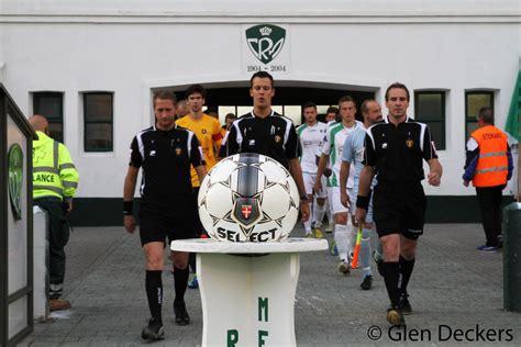 Amg 2390 Krc Mechelen Kvw Zaventem Koninklijke Racing Club Mechelen Flickr