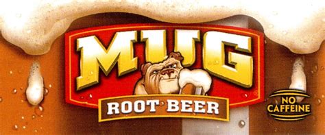 Soda Vending Machine Flavor Strip Mug Root Beer Logo Westway Vending
