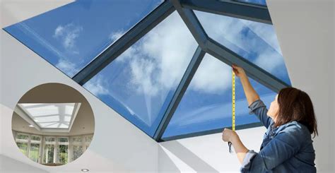 How To Hang Blinds On Slanted Windows Easily