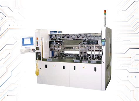 Jdp 3800 8 Para Test Handler For Tsop And Bga 4jmsolutions