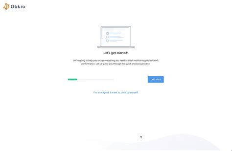 How To Build An Effective Network Monitoring Dashboard Obkio