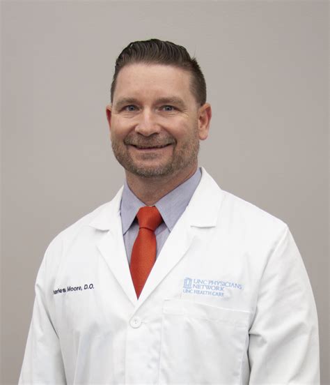 Dr Charles Moores Letter Of Thanks To Kinston — Neuse News