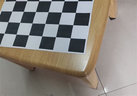 Python相机标定 Csdn博客