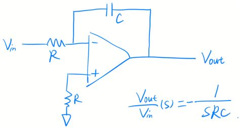 如何为你的积分器选择合适的运放带宽？ 知乎