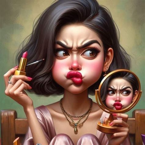 ปักพินโดย Tip ใน วอลเปเปอร์กาตูนai ในปี 2024 การ์ตูน การวาดใบหน้า การ์ตูนน่ารัก