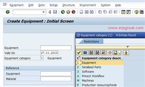 Define Types Of Technical Objects