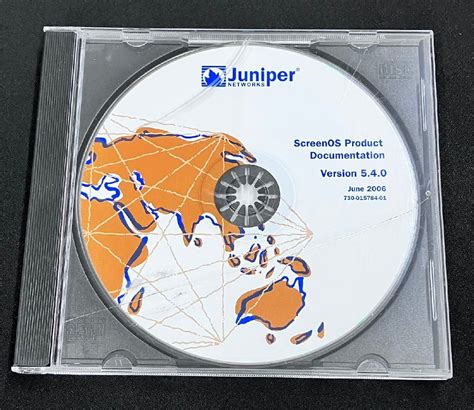 Yahooオークション 2yxs1438 現状品 Juniper Networks Screen Os Pr