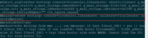 uboot常用命令之环境变量命令 elf 1 1s专区 elfboard嵌入式linux开发板学习社区 powered by
