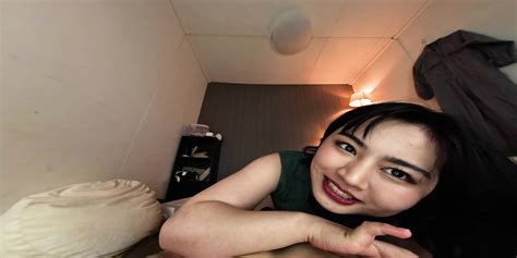cafr 543 a celebrity wife who looks down as a part timer and while