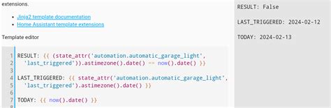 Only Allow Automation To Trigger Once A Day Page 3 Configuration