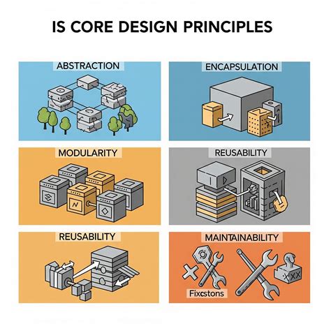 Difference Between Design Principles And Design Patterns By Bahar Jun 2025 Medium