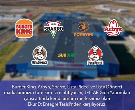 Tab Gida Halka Arz Tarihleri Tab Gıda Kimin Onedio