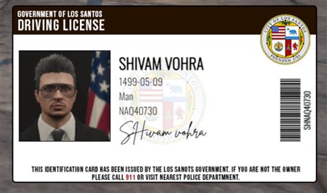 QBCore PAID VIRUS CUSTOM ID CARD SCRIPT V FiveM Releases Cfx Re Community