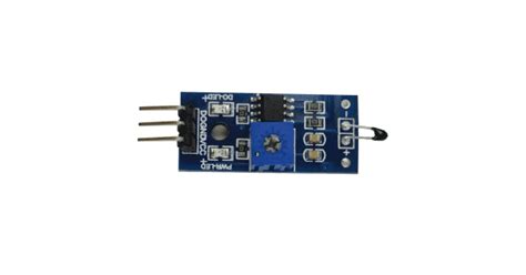Temperature Sensor Module