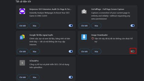 Cách Sửa Lỗi Errfailed Trên Chrome Chỉ Vài Bước đơn Giản