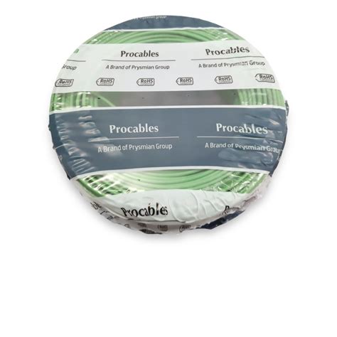 Cable De Cobre Desnudo Calibre 2 Nuss