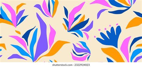 Simple Leaf Pattern Over 444 698 Royalty Free Licensable Stock Vectors Vector Art Shutterstock