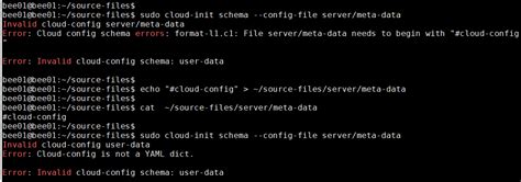 太難的我不會 Ubuntu Server 2204 Cloud Init Autoinstall