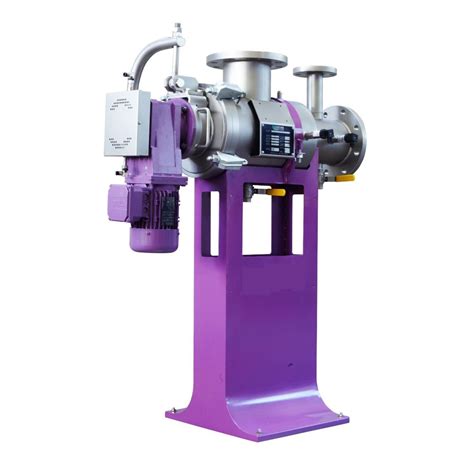 OptiFil 150 • Filter Technik Slovakia