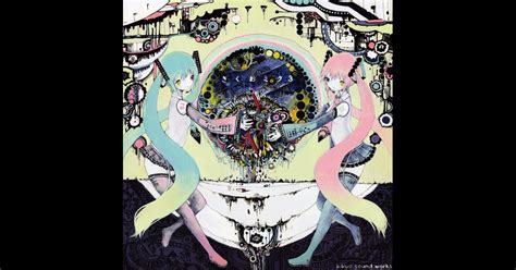 Kikuo Miku 3 Feat Hatsune Miku” álbum De Kikuo En Apple Music