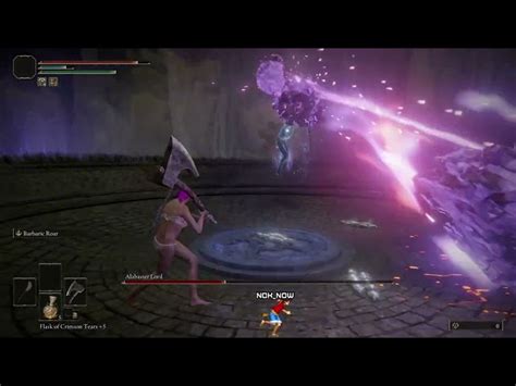 Highlight Naked Showdown