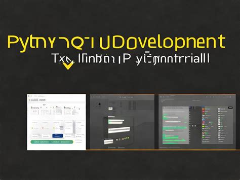 Python Gui开发攻略:tkinter与pyqt实战指南 Dawoai Python Gui开发攻略:tkinter与pyqt实战指南 Dawoai