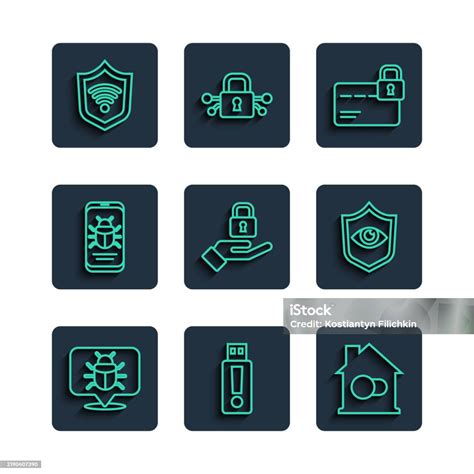 회선 시스템 버그 Usb 플래시 드라이브 스마트 홈 잠금 장치가 있는 신용 카드 손에 잠금 모바일 Shield Wifi 무선 및