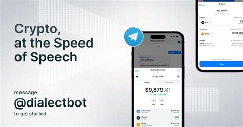 revolutionizing web3 chat dialect s seamless telegram integration by