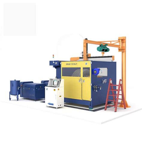 Tyre Section Cutting Quality Testing Machine From China Manufacturer