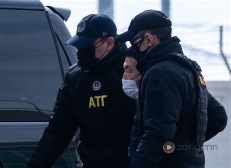 Т Бадамжунайд холбогдох хэргийн шүүх хурлыг хойшлуулав