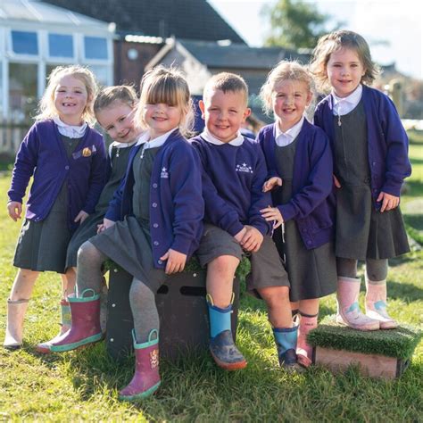 Class Areas Eyfs Seaton Academy