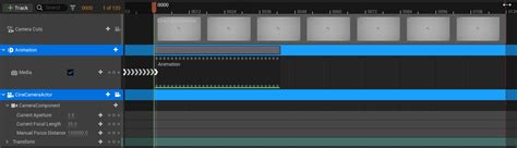 Export A 2d Animation — Odyssey 01 Documentation