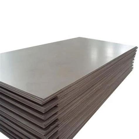 Mild Steel Hot Rolled Skin Pass Sheet At ₹ 58kg In Pune Id