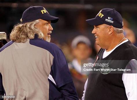 Rex Ryan Rob Ryan Photos And Premium High Res Pictures Getty Images