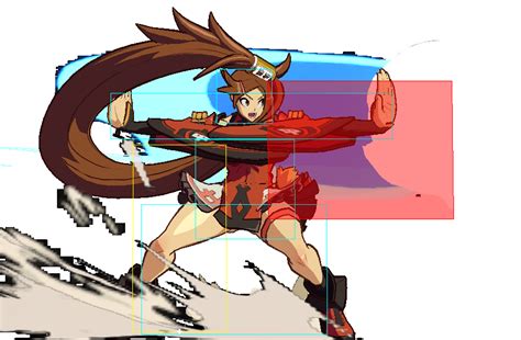File GGXRD Jam Gasenkotsu Hitbox Png Dustloop Wiki File GGXRD Jam Gasenkotsu Hitbox Png Dustloop Wiki