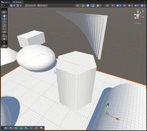 Probuilder Window Missing In Unity 6 Unity Engine Unity Discussions