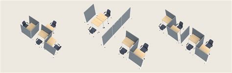 Flexibility The Key To Futureproof Office Interior Design Knowledge Kinnarps