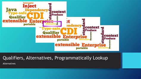 Cdi Best Practices With Real Life Examples Tut3287 Pdf