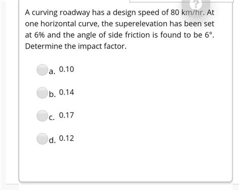 solved a circular curve has the following data azimuth of