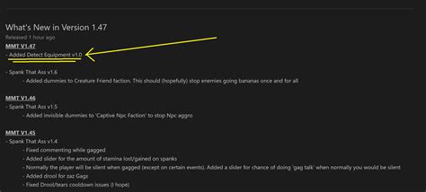 Monoman S Mod Tweaks Page 23 Downloads Skyrim Adult Sex Mods LoversLab