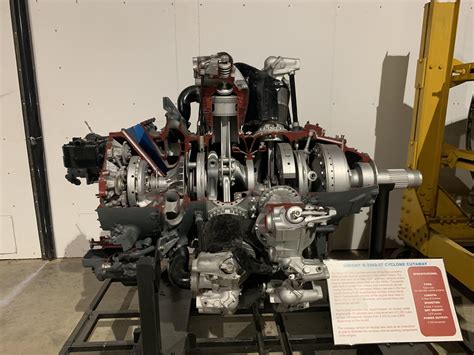 √100以上 Wright R 3350 Engine 235896 Wright R 3350 Engine Problems