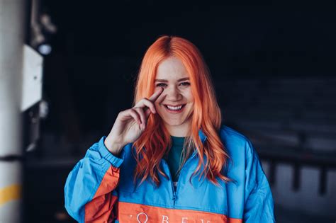 Caroline Ailin Songs, Manager, House, Barbie, Interview, Age - ABTC