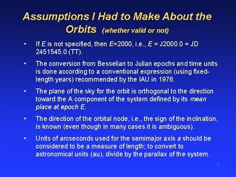 Reference System Issues In Binary Star Calculations Poster