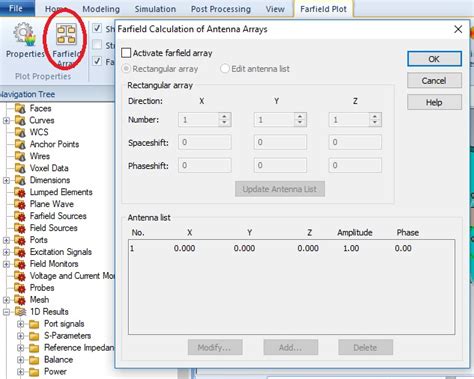 how can i calculate the mutual coupling impedance between two array