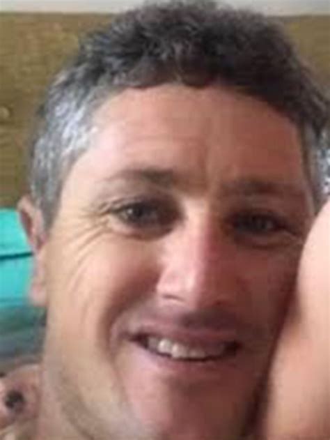 Adrian Basham A ‘marked Man In Prison After Execution Style Murder Of Wife Samantha Fraser