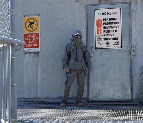 Space Inspector Rtechwear