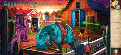 Adventure Escape Mysteries Dino Country Walkthrough Guide Appunwrapper