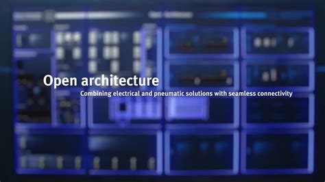 [video] Dmitrii Vasilev On Linkedin Open Architecture System Versatile Connectivity